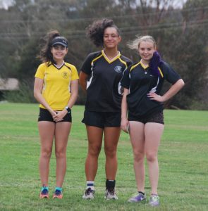 Junior Coach Registration – Ginninderra Athletics Club